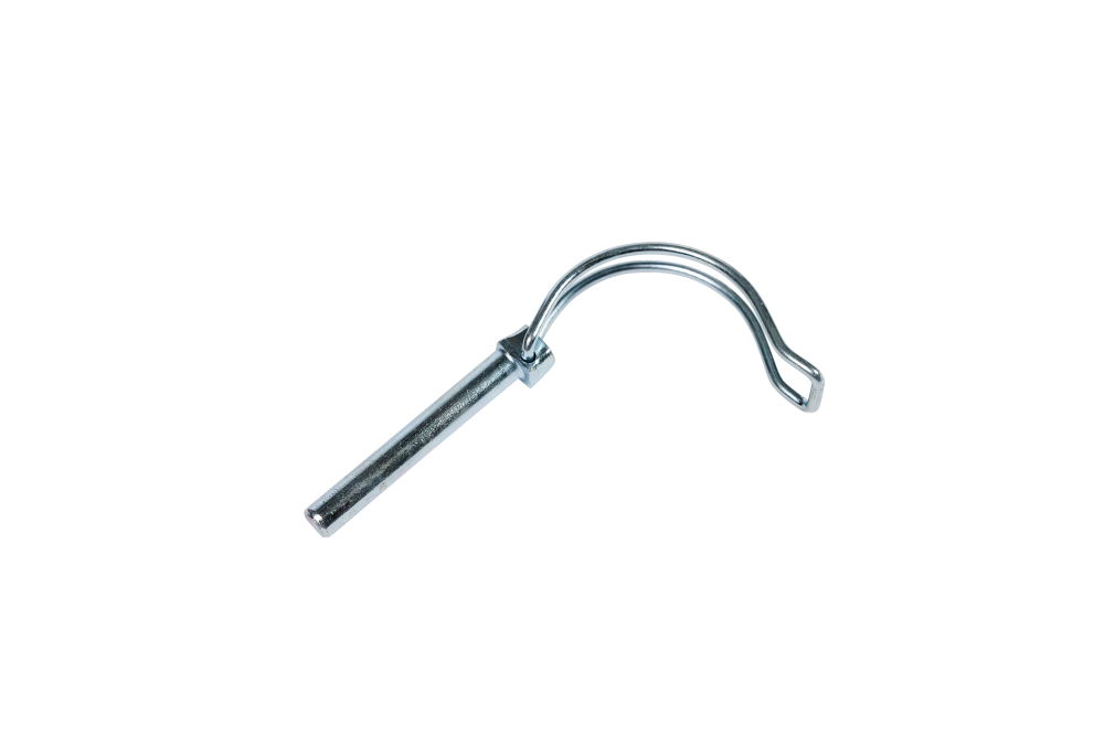 Borgpen